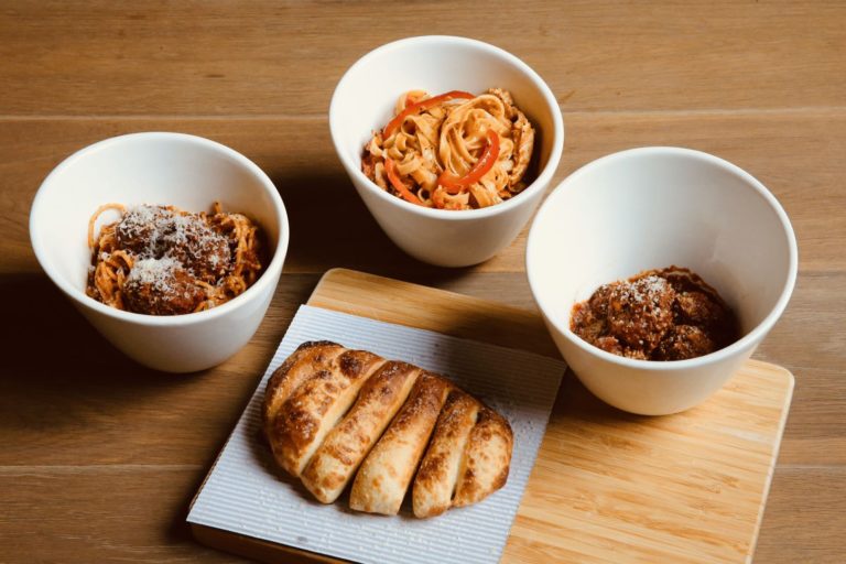 Pie Squared is back to full speed – dine-in, take-out and delivery ...